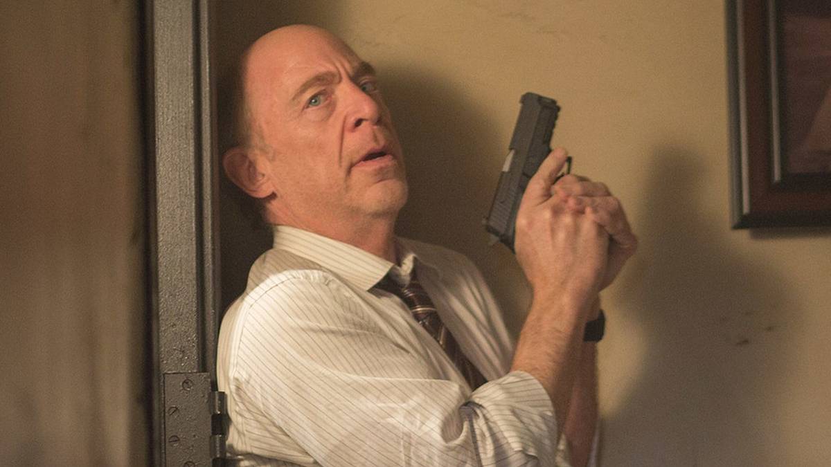 Ben Affleck's Action Franchise 'The Accountant' Is Dominating Prime Video
