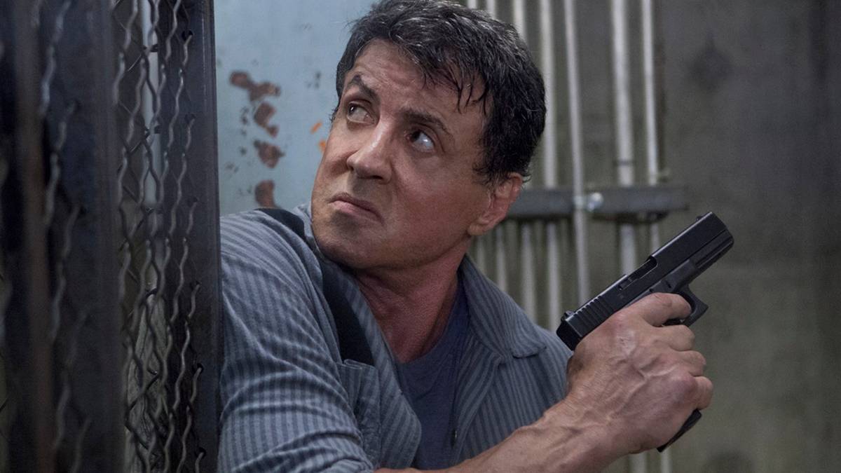 Sylvester Stallone's 'Escape Plan' Franchise Hits Free Streaming