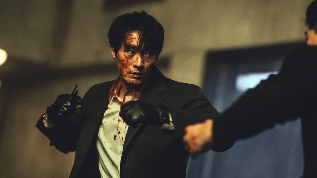 Netflix's Action Series 'Mercy for None' Finds Success on Streaming