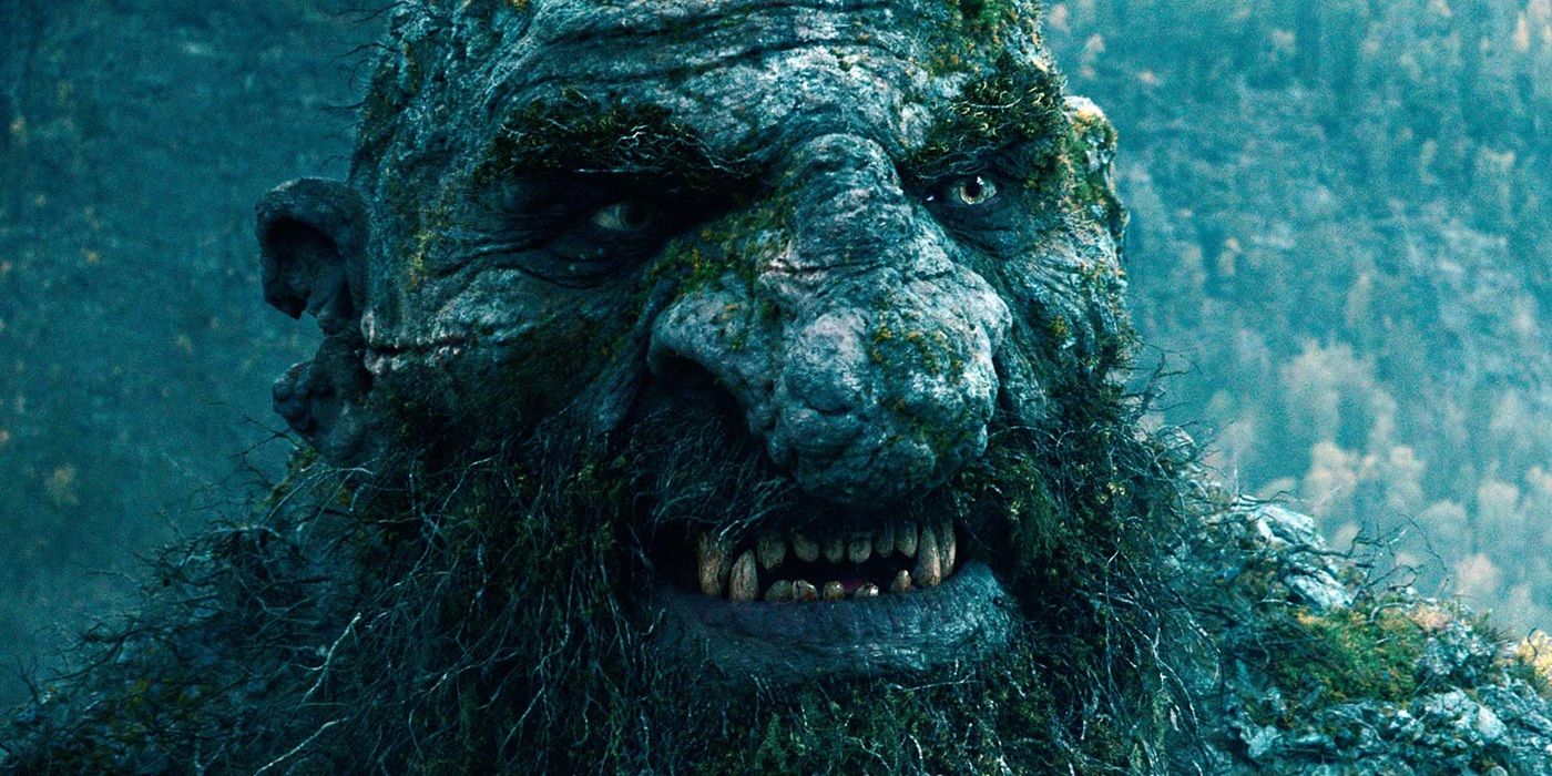 Troll (2022) | MovieWeb