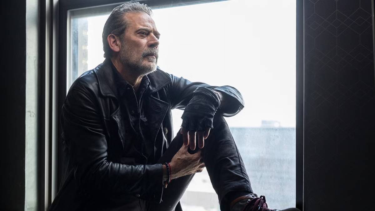 Negan's Decision in 'The Walking Dead: Dead City' Shocked Everyone