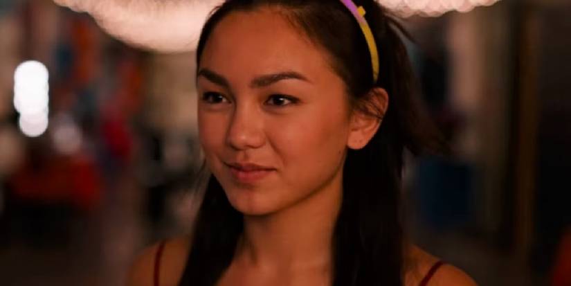 Every 'Degrassi' Actor Who Showed Up in 'Ginny & Georgia'