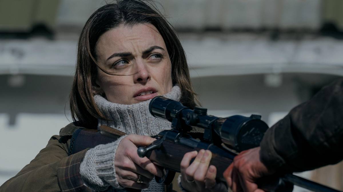 10 Best Underrated Psychological Thrillers From 2025