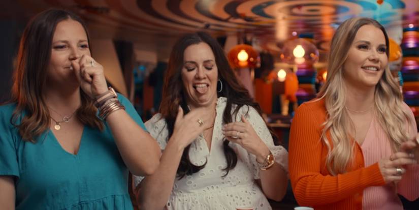 Netflix's 'Trainwreck: Poop Cruise' Documentary Is a Mess