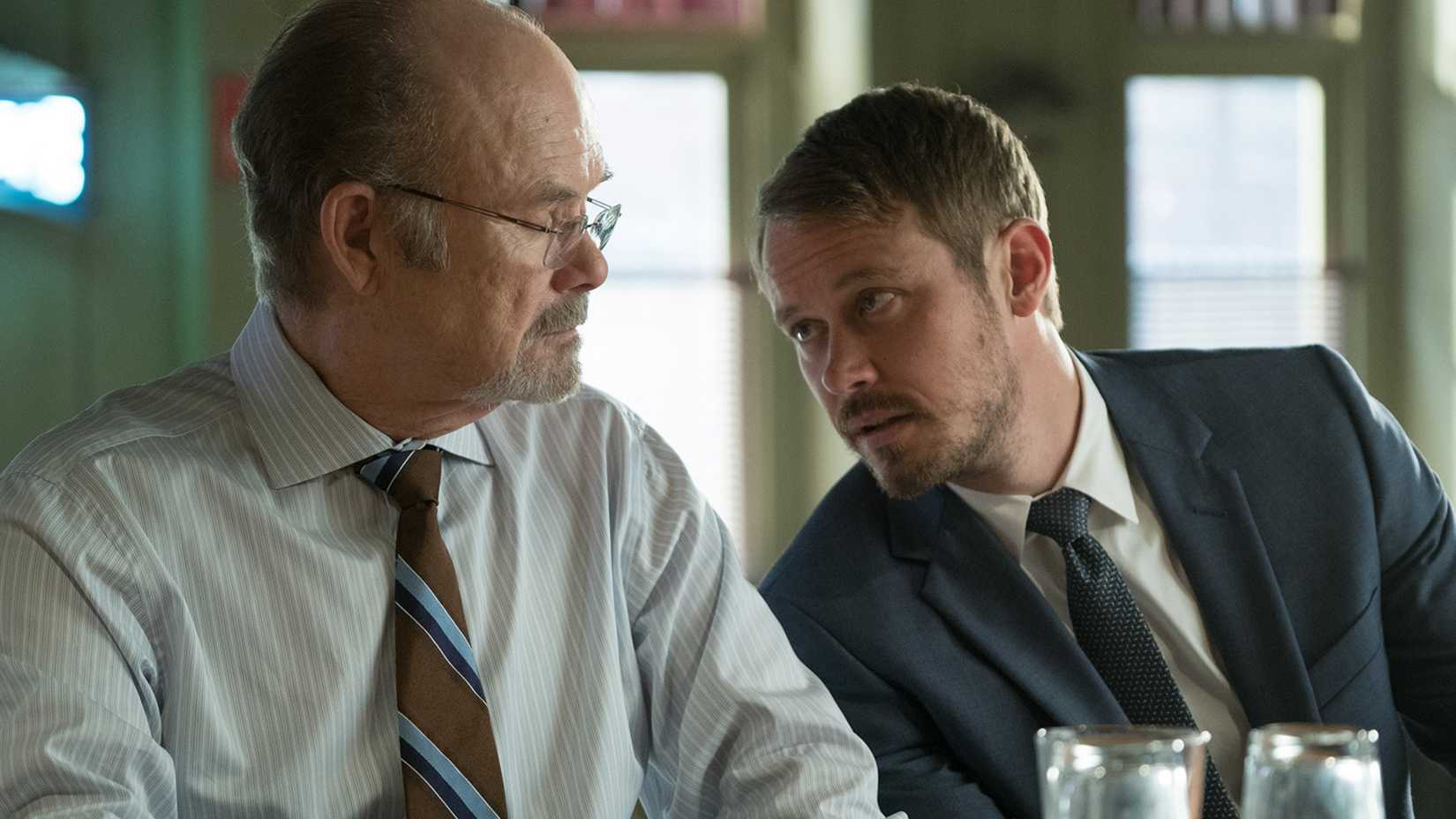 Prime Video's 'Patriot' Has Zero Bad Episodes and Is Still Relevant Today