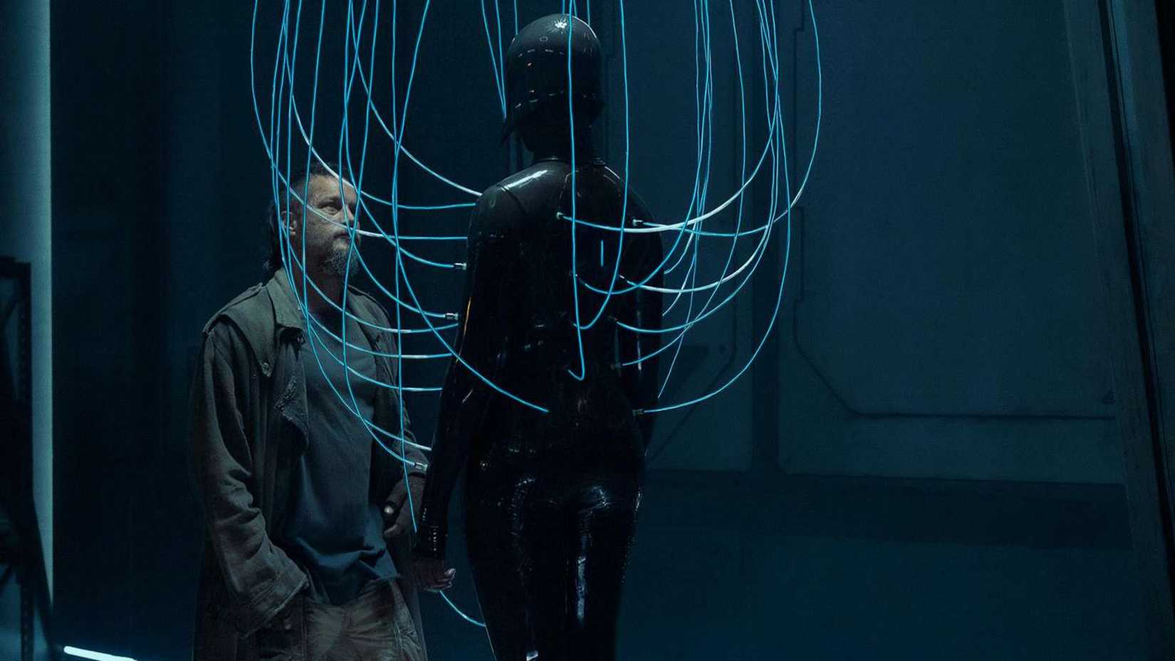 Why Ridley Scott's 'Raised by Wolves' Shouldn't Have Been Canceled