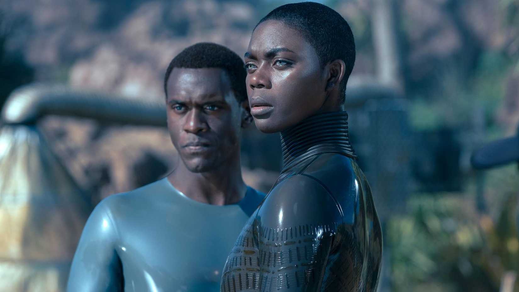 Why Ridley Scott's 'Raised by Wolves' Shouldn't Have Been Canceled