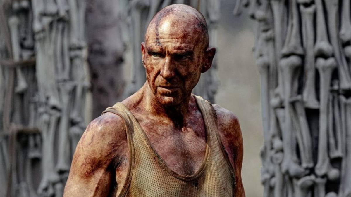 '28 Years Later's Alpha Zombie Is the Sequel's Biggest Swing (Pun Intended)