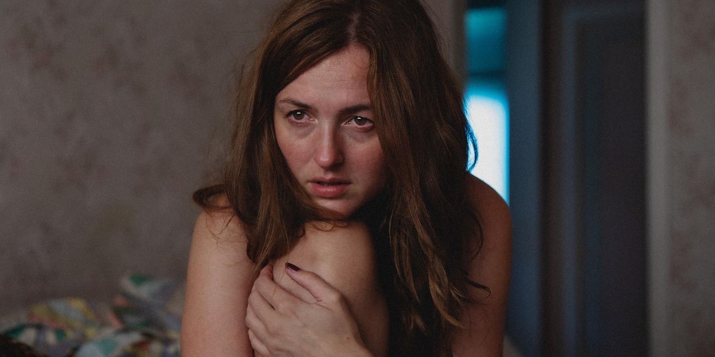 A24 Horror Movie 'The Backrooms' Adds Renate Reinsve To Cast