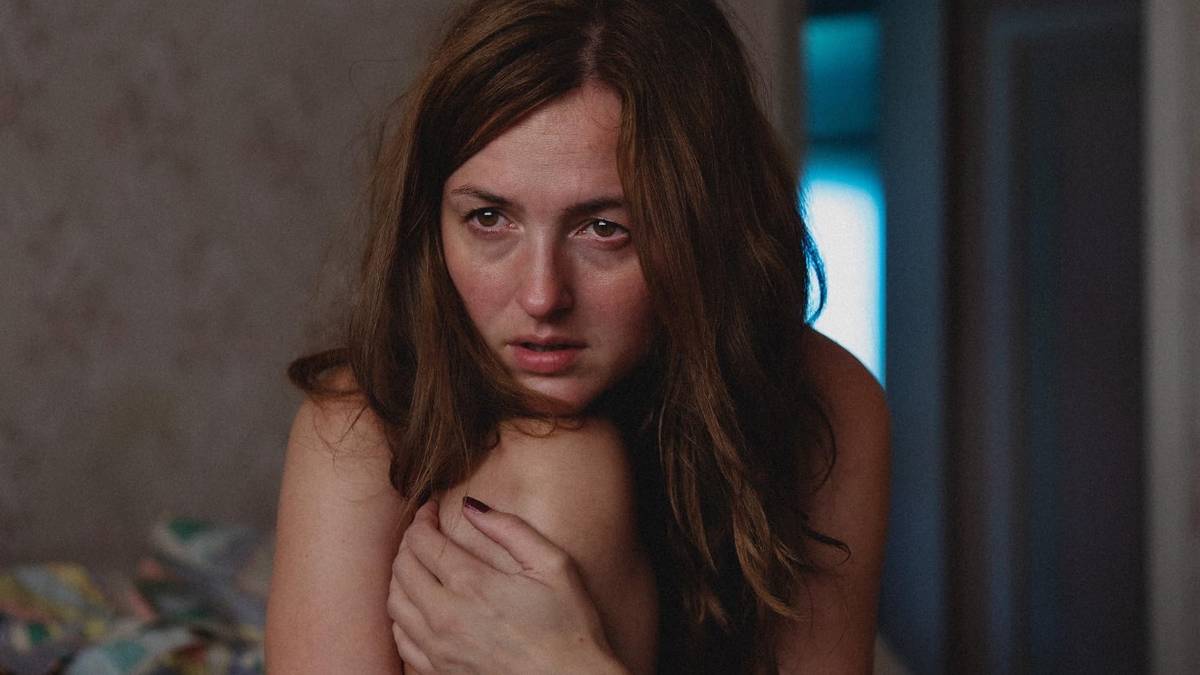 A24 Horror Movie 'The Backrooms' Adds Renate Reinsve To Cast