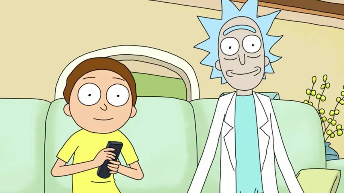 12 Best Movies That Feel Like 'Rick and Morty'