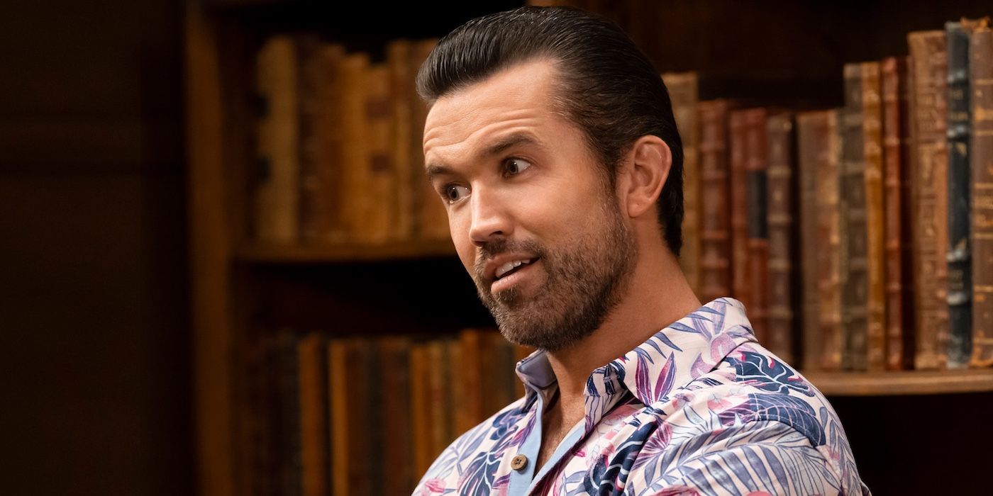 "Rob Mac" Can Call Himself Whatever He Wants If 'Always Sunny' Is This Good