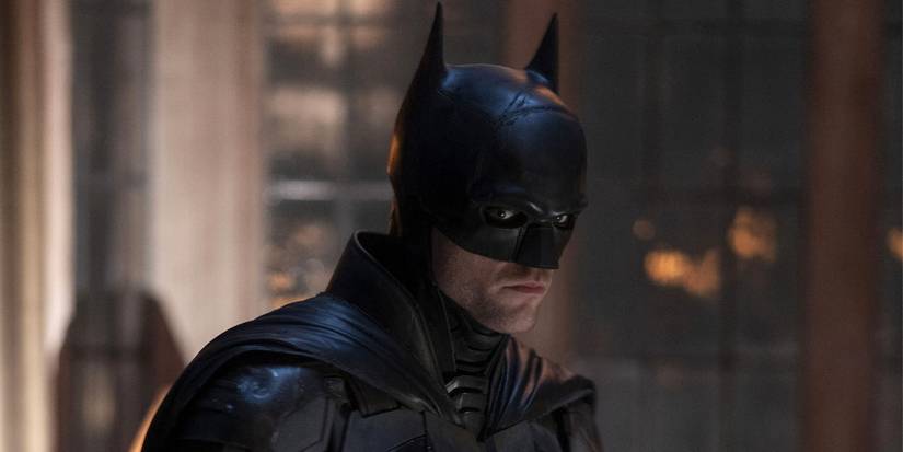 James Gunn Confirms Whether DCU’s Batman Suit Has Been Designed