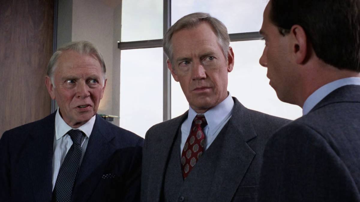 'Robocop': The Iconic Sci-Fi Action Franchise Is Available To Stream ...