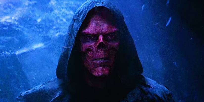 MCU Star Recalls Entering 'Avengers' Production Without Knowing It Was ...