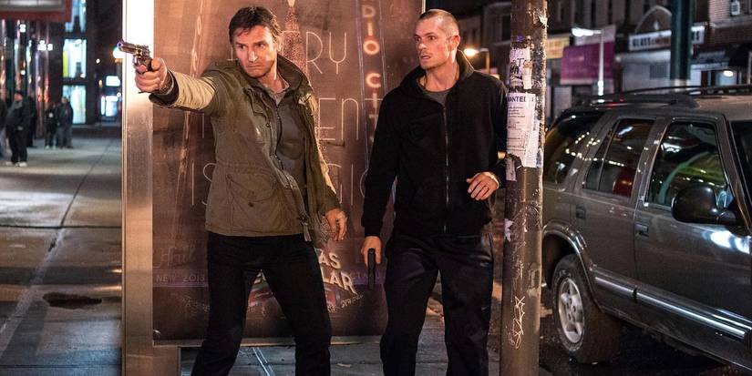 Liam Neeson's 'Run All Night' Is Underrated