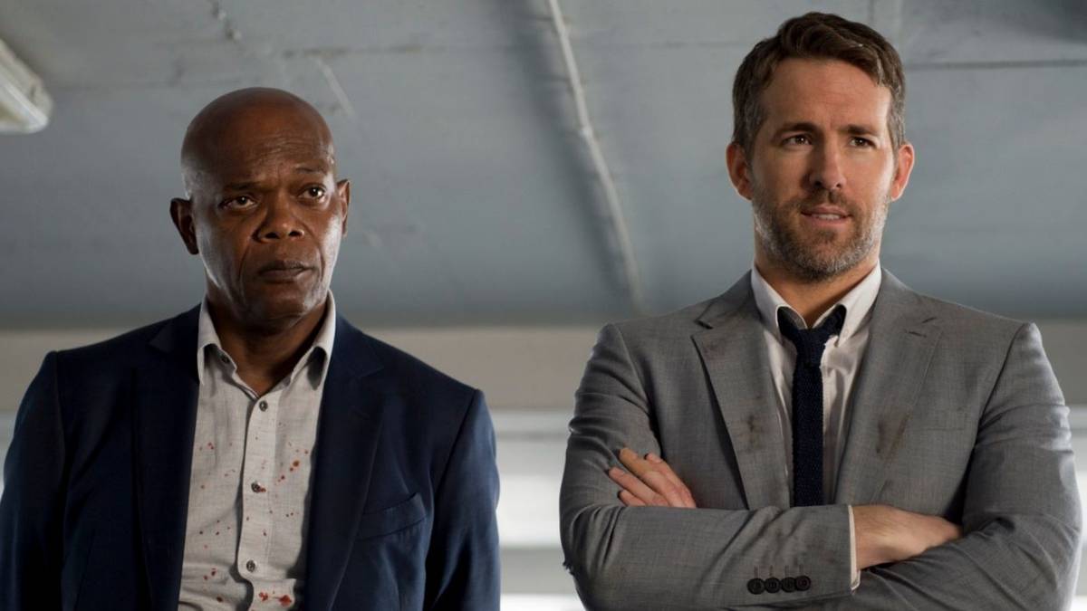 Netflix Take on Ryan Reynolds' 'Hitman's Bodyguard' Franchise in July