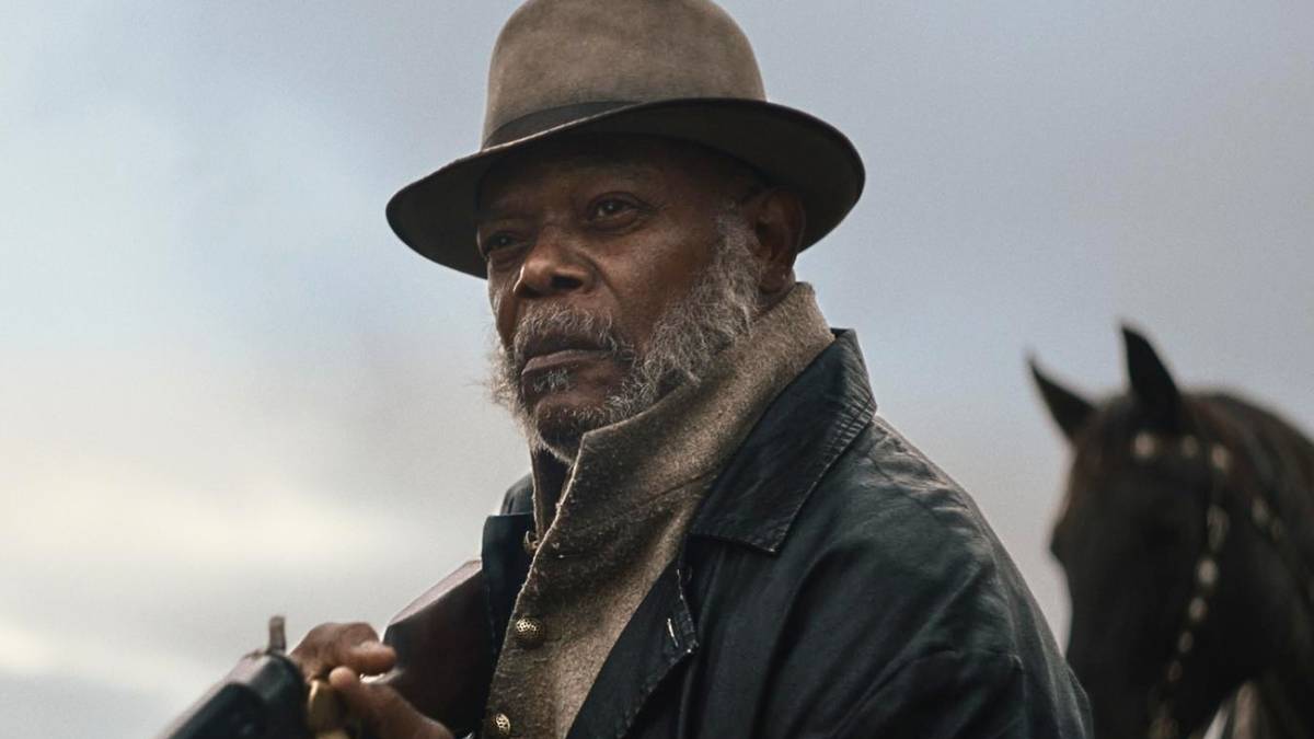 Action Western 'The Unholy Trinity' Fails To Impress Critics on Rotten ...