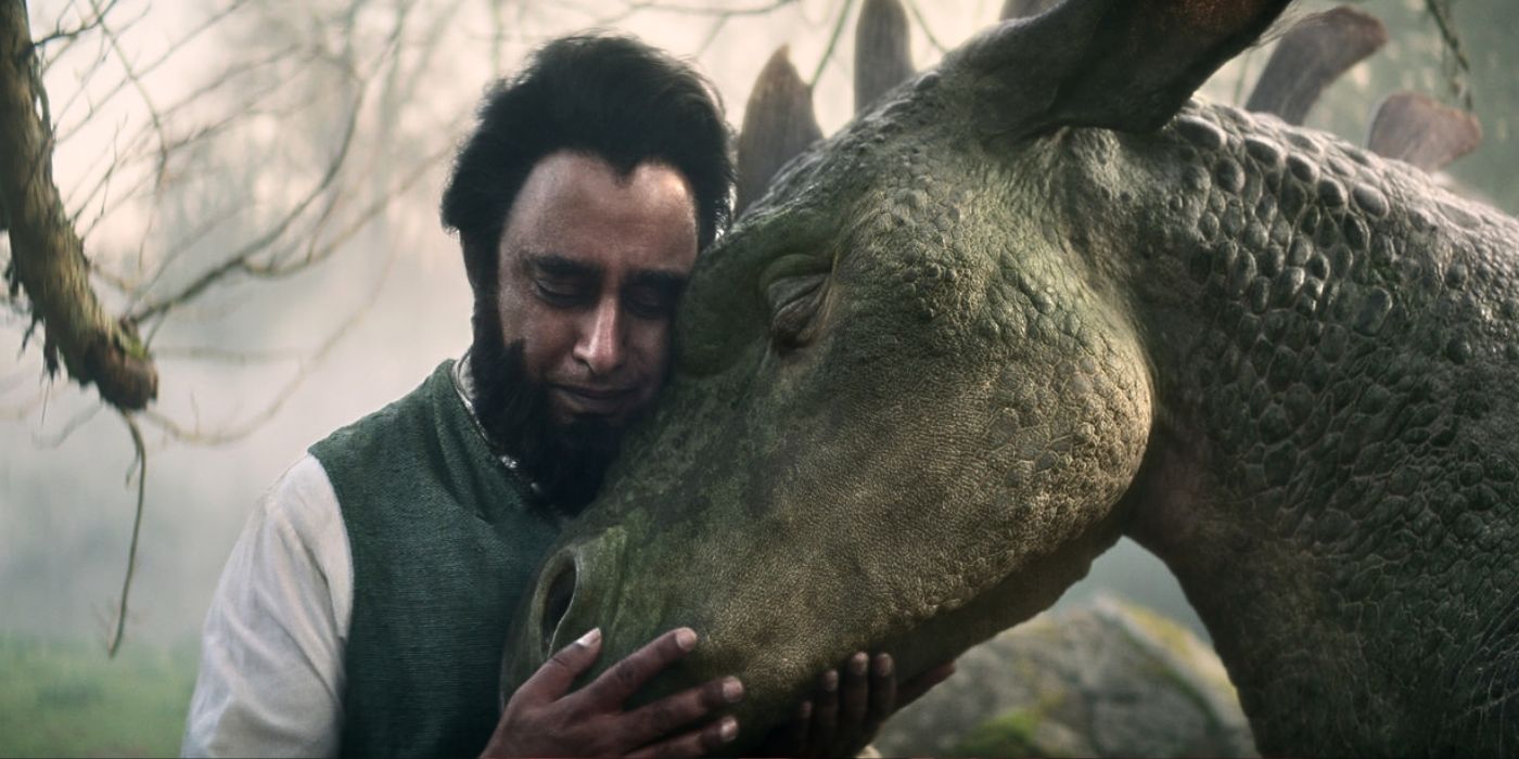 Netflix's 'The Sandman' Producer Reveals Why the Show Is Ending in Season 2