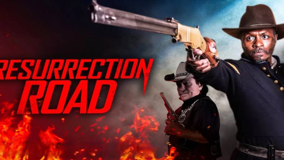 'Resurrection Road' Review: A Bloody Mess, and Not in a Good Way