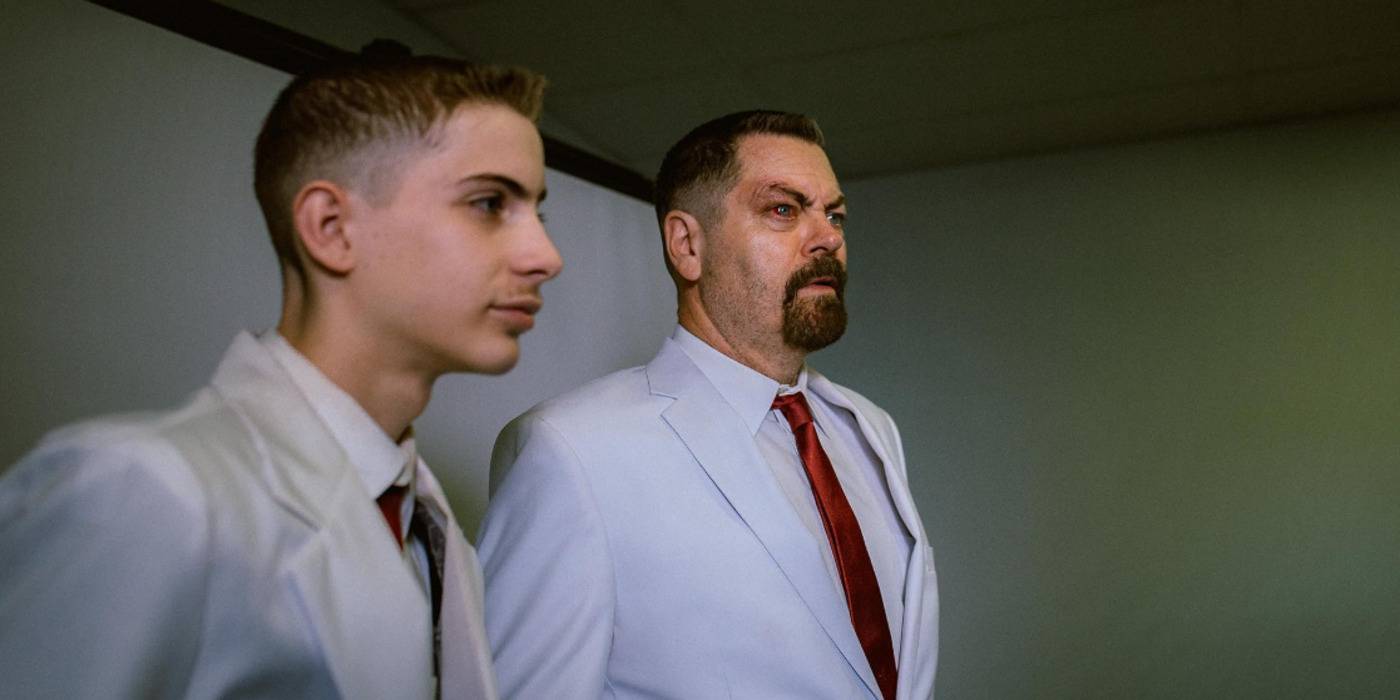 Why 'Sovereign' Is the Most Important Movie of the Year