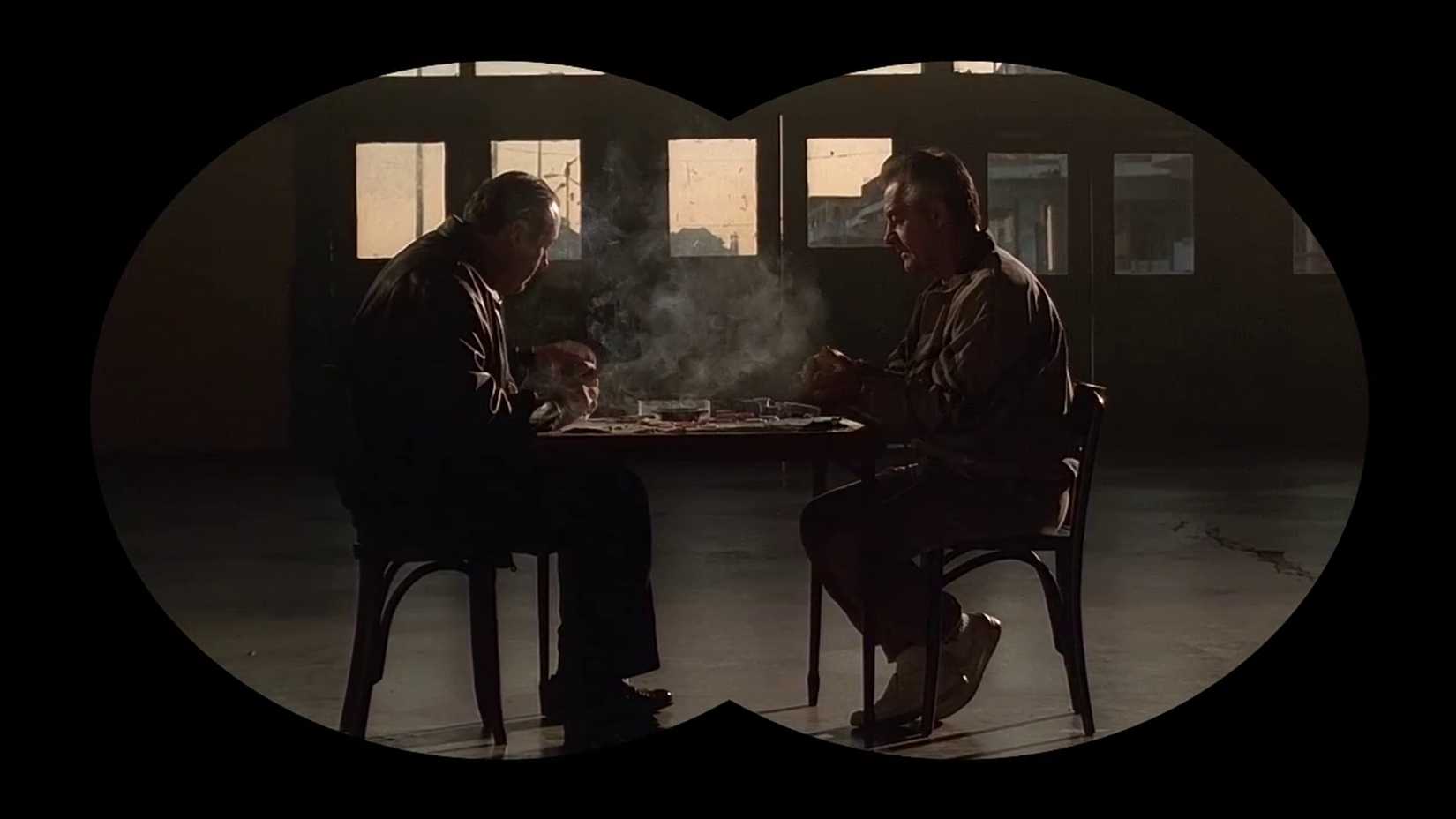 Insane 'Sopranos' Fan Theory Isn't as Absurd as It Sounds