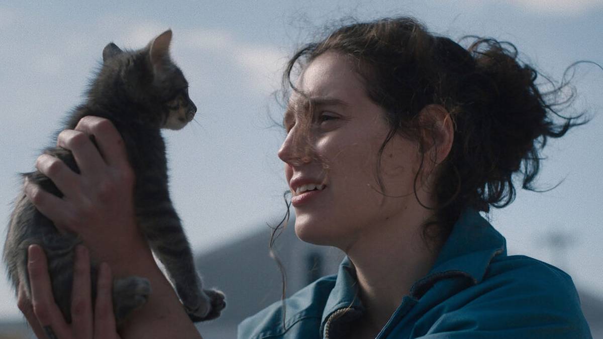 'Sorry, Baby' Review: The Funniest Movie You'll Ever See About a Very ...