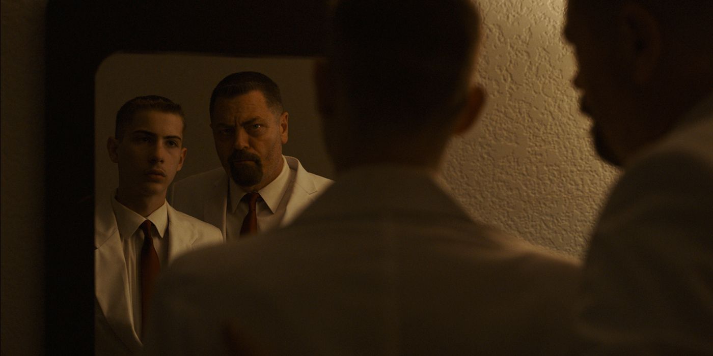 The True Story Behind Nick Offerman's 'Sovereign,' Explained