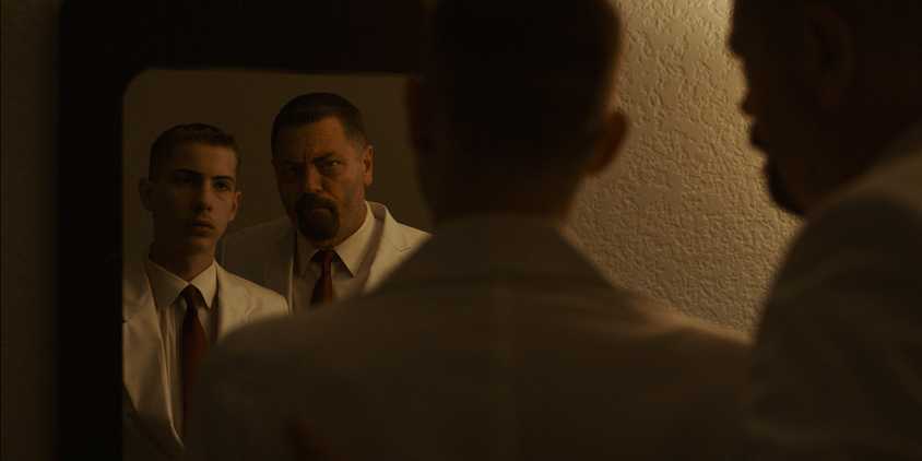 The True Story Behind Nick Offerman's 'Sovereign,' Explained