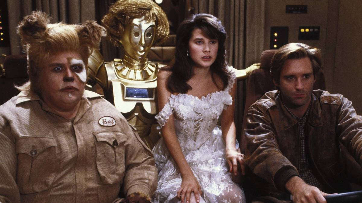 'Spaceballs 2': Release Date, Plot, Cast, & Everything Else We Know