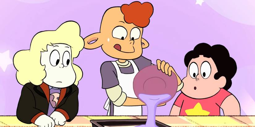 'Steven Universe' Prequel 'Lars of the Stars': Release Date, Cast, Plot ...