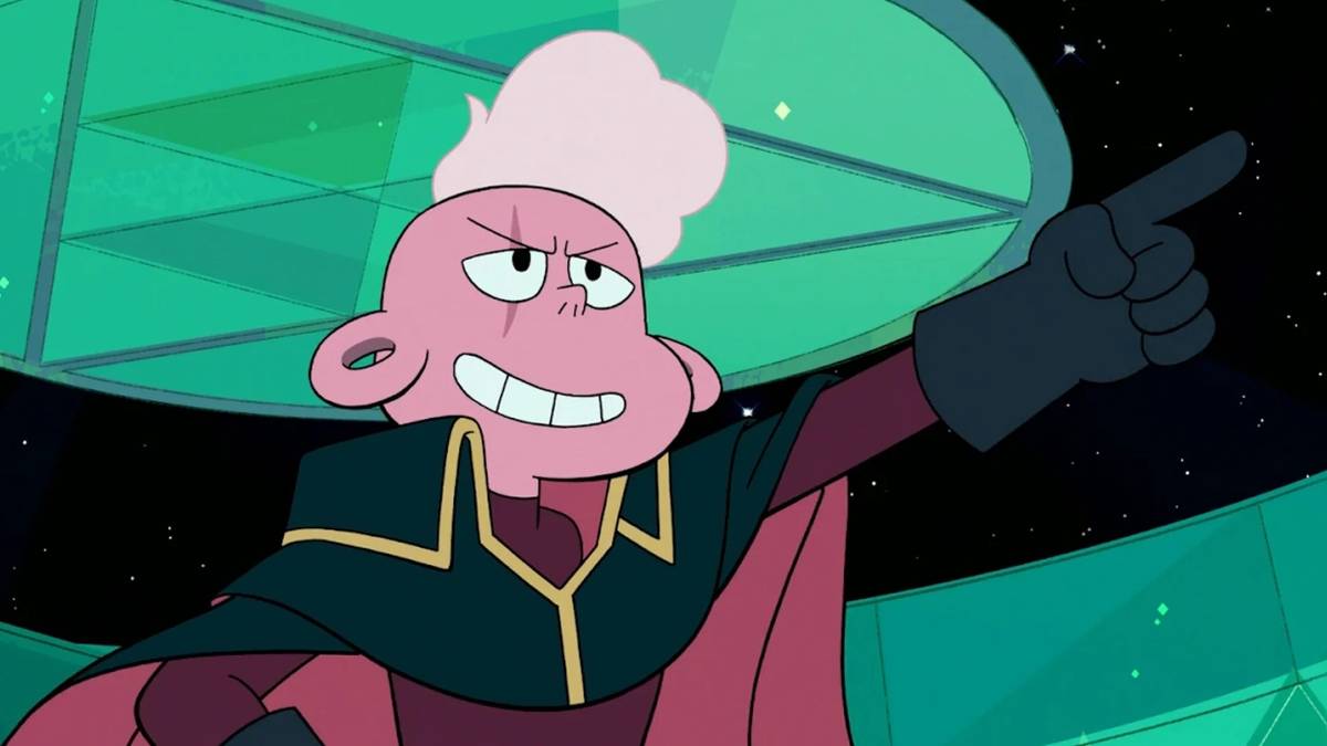 'Steven Universe' Prequel 'Lars of the Stars': Release Date, Cast, Plot ...