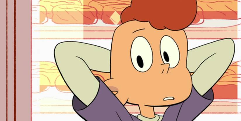 'Steven Universe' Prequel 'Lars of the Stars': Release Date, Cast, Plot, and Everything We Know ...