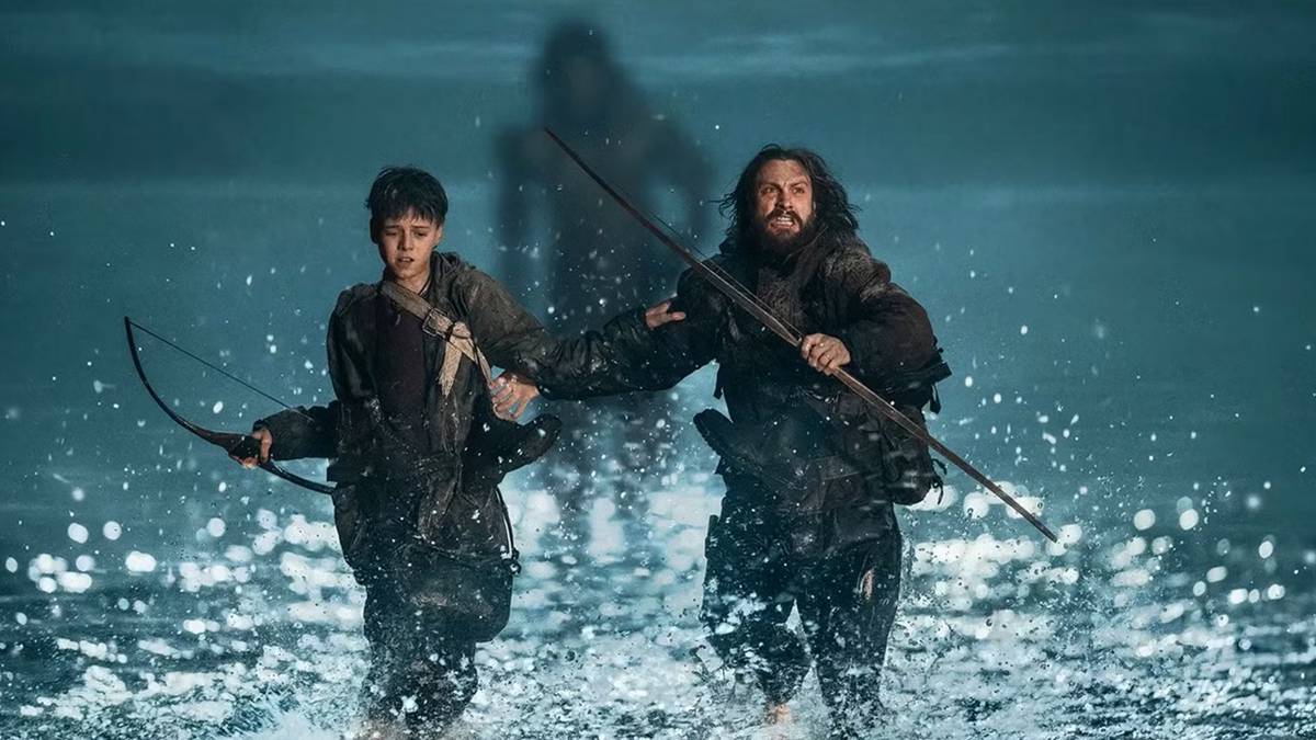 '28 Years Later' Behind the Scenes Images Reveal Jack O'Connell's Controversial New Character