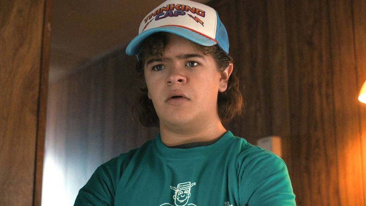 'Stranger Things' & 'The Golbergs' Stars Join Forces for New "Mind ...