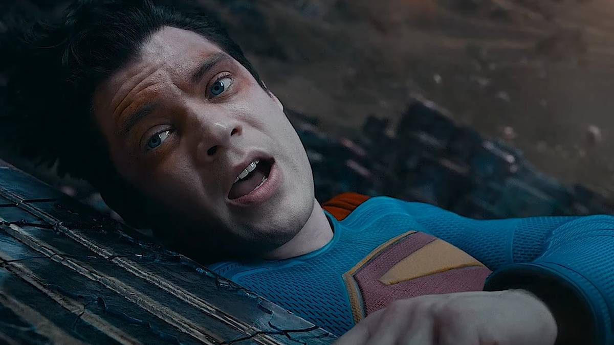 'Superman' Box Office Now Projected for $90-125 Million Opening Weekend