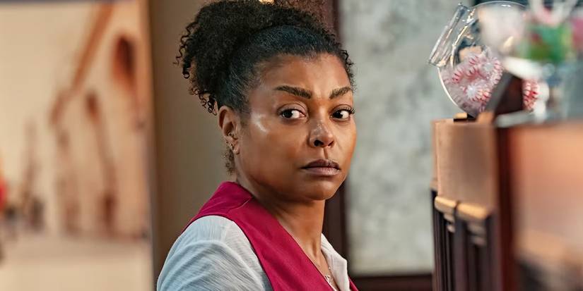 Why Tyler Perry’s New Netflix Movie Is So Controversial