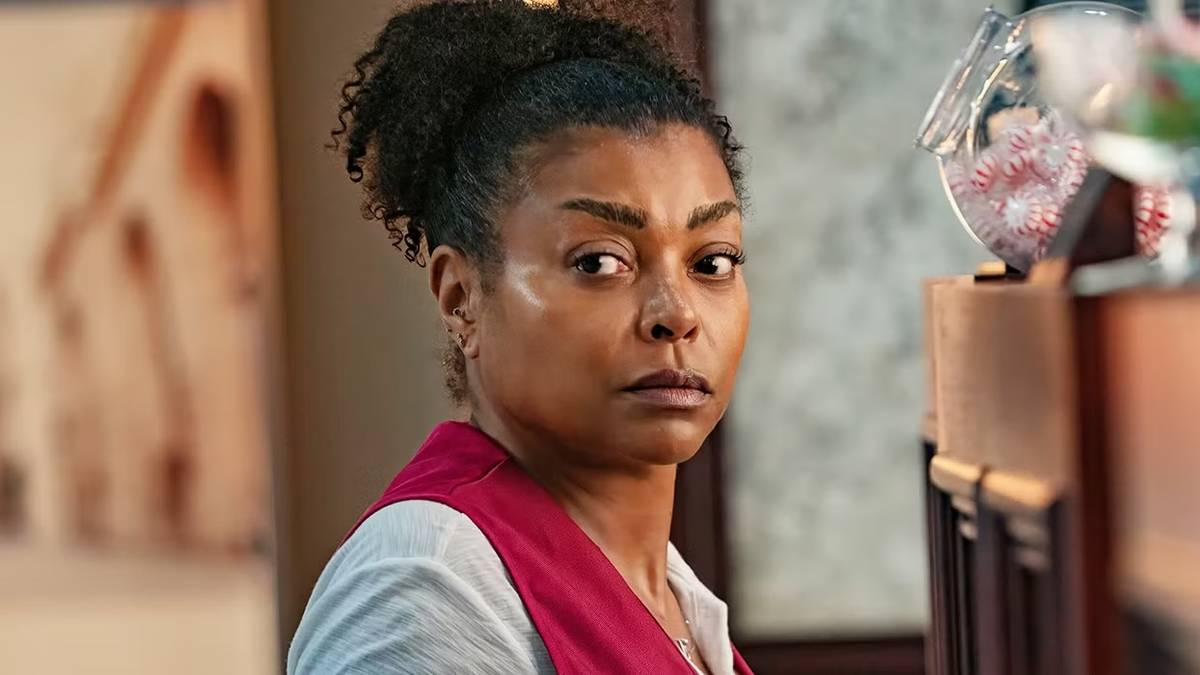 Tyler Perry's 'Straw' Scores Nearly 50 Million Views in 2nd Week on Netflix