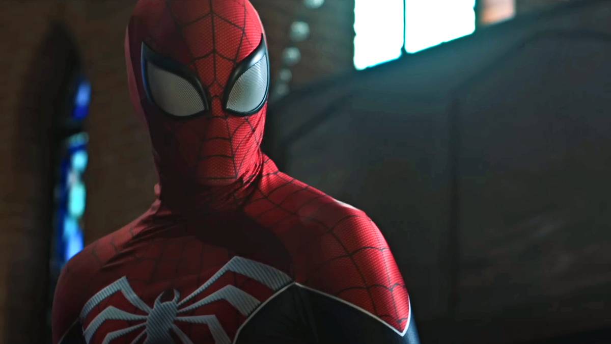 You Need To Watch 'Web of Spider-Man' Before the MCU's 'Spider-Man 4'