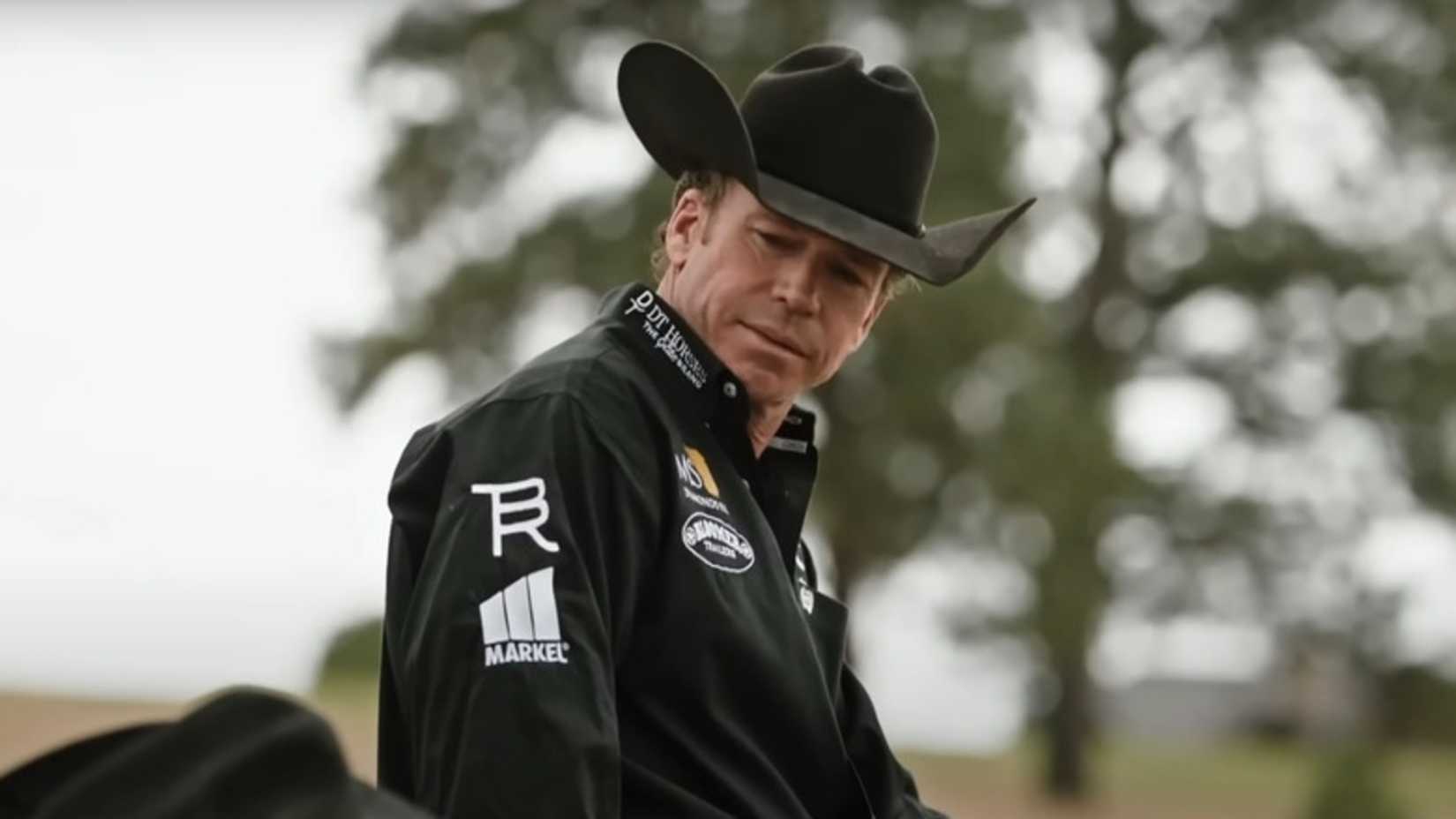 Taylor Sheridan's 'The Last Cowboy' Is Streaming on Paramount+ This Month