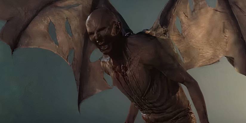 9 Scariest New Horror Monsters of the 2020s
