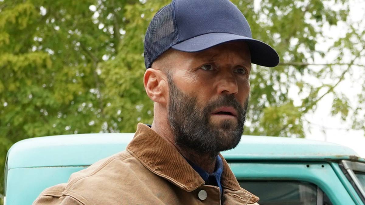Jason Statham Action Thriller 'Mutiny' Suffers Release Date Delay