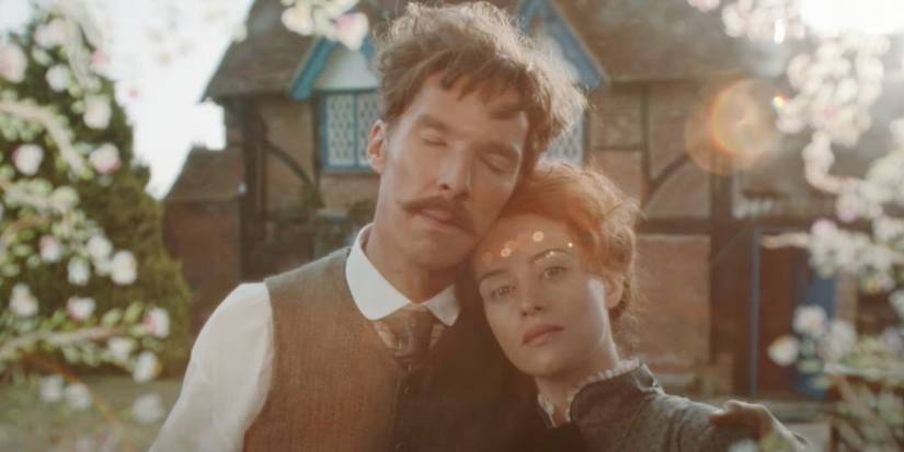 Stream Benedict Cumberbatch's 'The Electrical Life of Louis Wain' on Prime