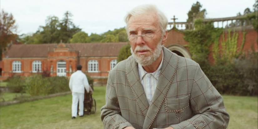 Stream Benedict Cumberbatch's 'The Electrical Life of Louis Wain' on Prime