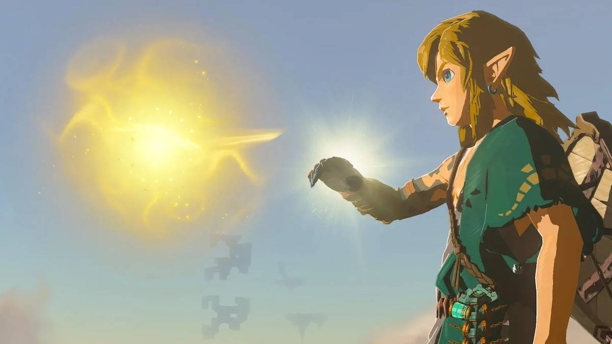 'The Legend of Zelda' Movie Just Cast the Perfect Link and Zelda