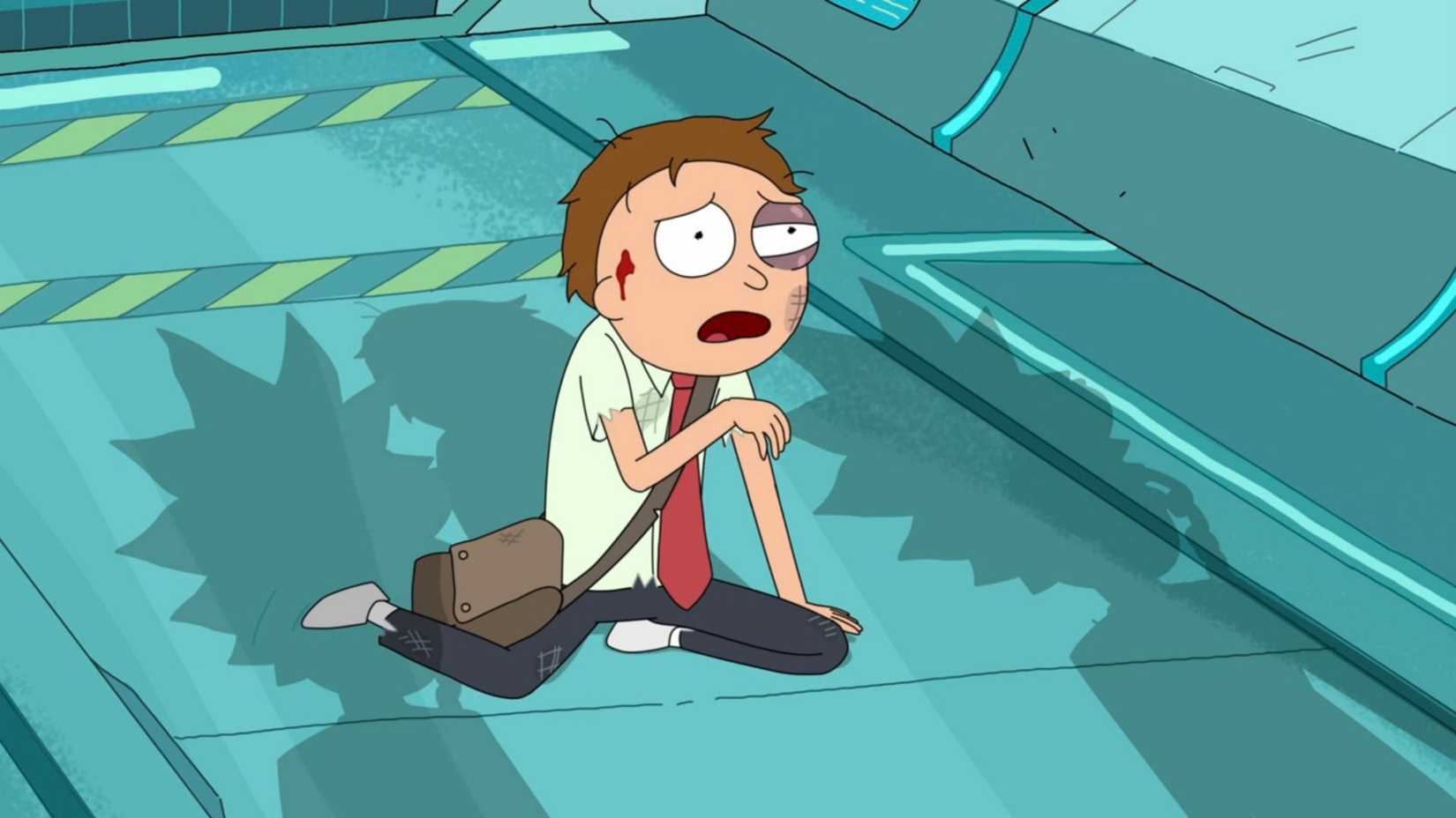 10 Greatest Mortys in 'Rick and Morty'