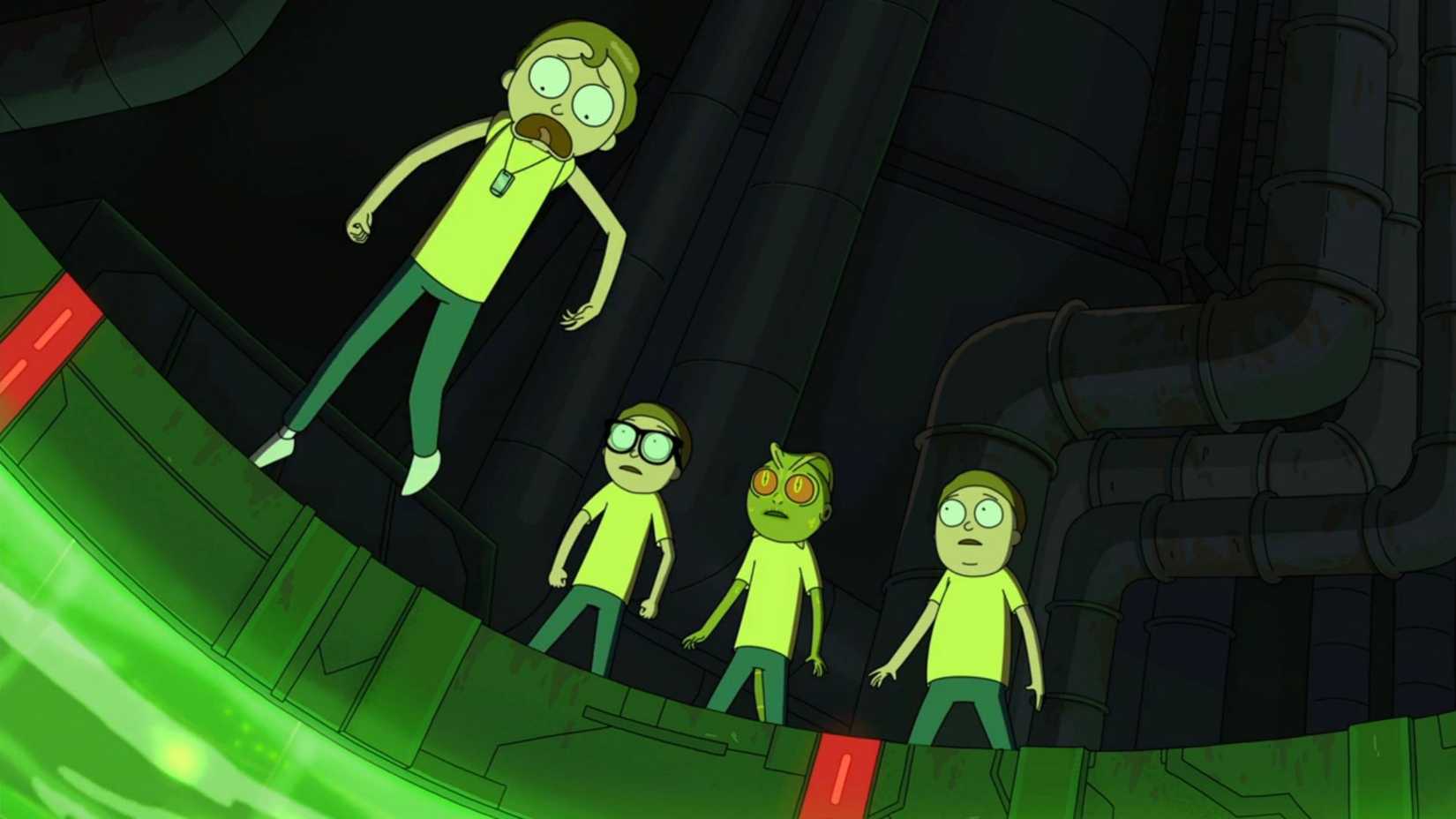 10 Greatest Mortys in 'Rick and Morty'