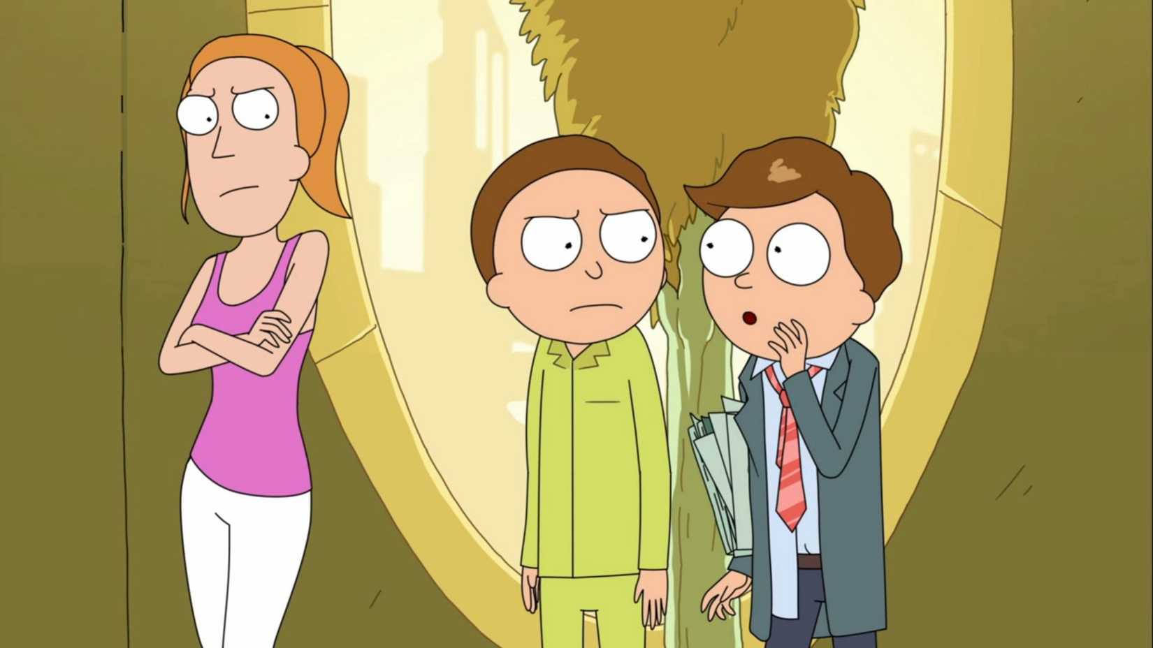 10 Greatest Mortys in 'Rick and Morty'