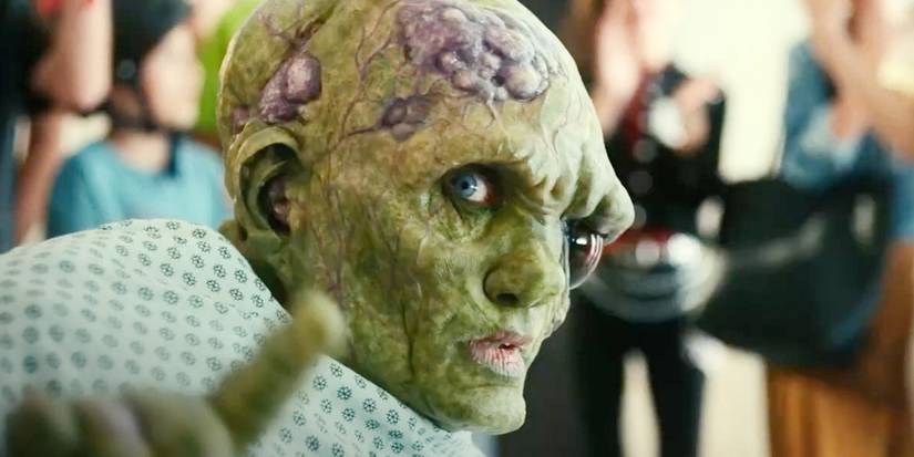 'The Toxic Avenger': Peter Dinklage Isn't the Physical Performer of Toxie