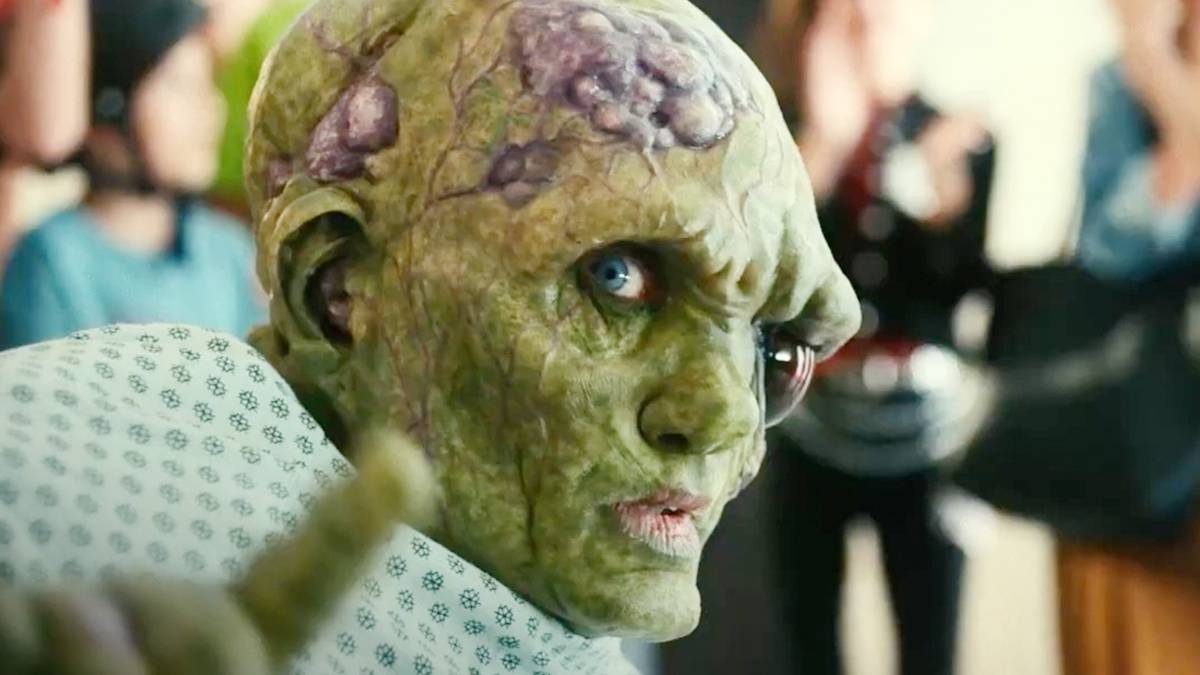 Ranking All 5 'Toxic Avenger' Movies From Worst to Best